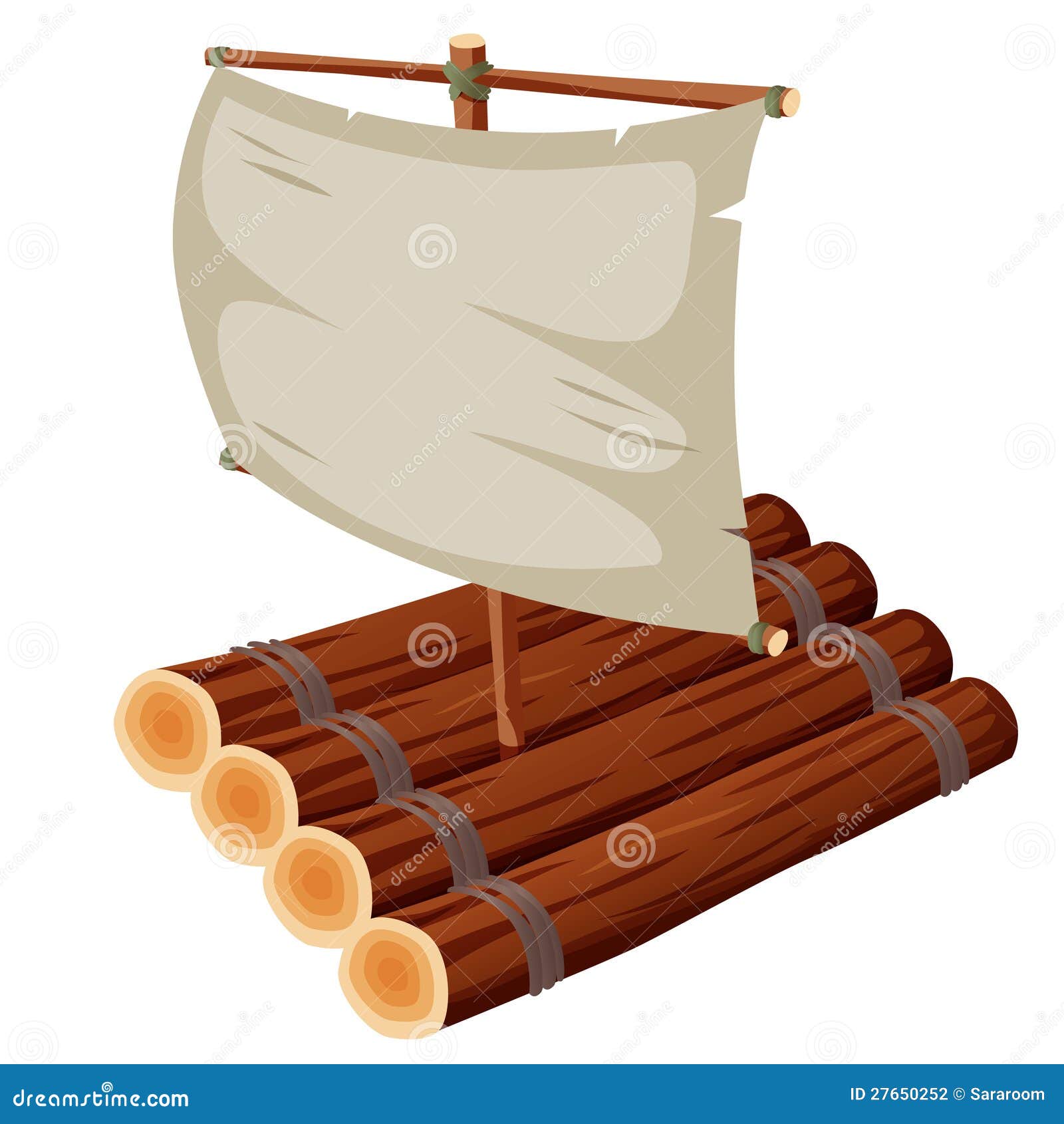 Raft Cartoons, Illustrations & Vector Stock Images - 13179 Pictures to ...
