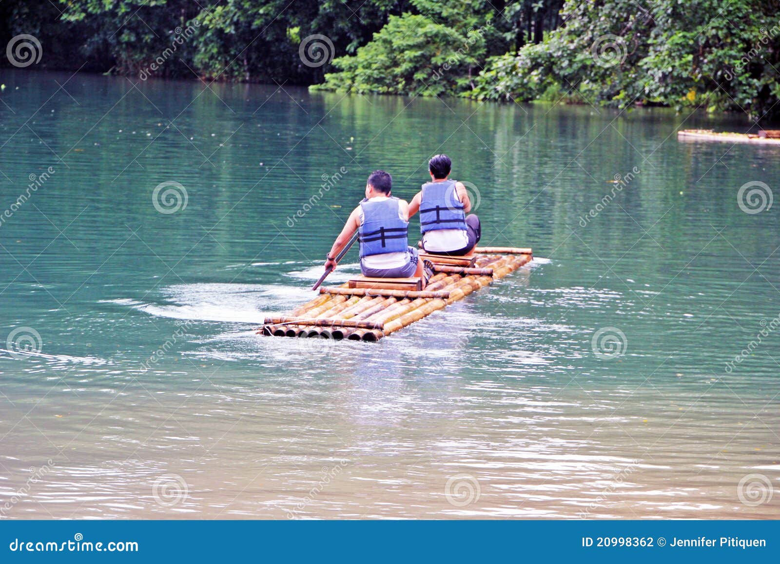 Rafting stock photo. Image of recreation, asian, rafting - 20998362