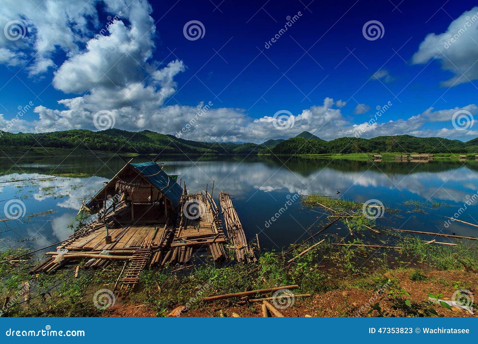 Rafting stock image. Image of raft, mountain, float, rafting - 47353823