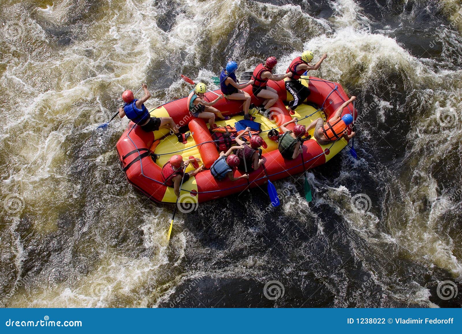 Rafting team stock photo. Image of vacuity, milk, wilding - 1238022