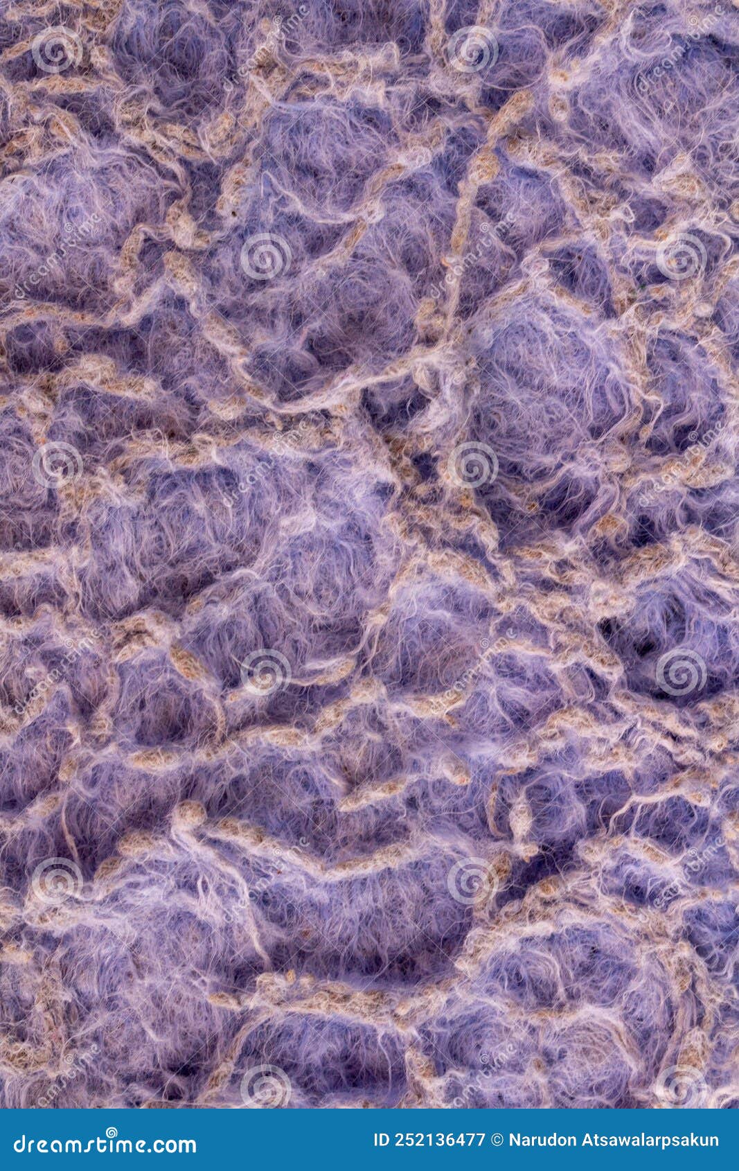 Rag Color Purple Dirty Old Cloth Texture Stock Image - Image of pattern ...