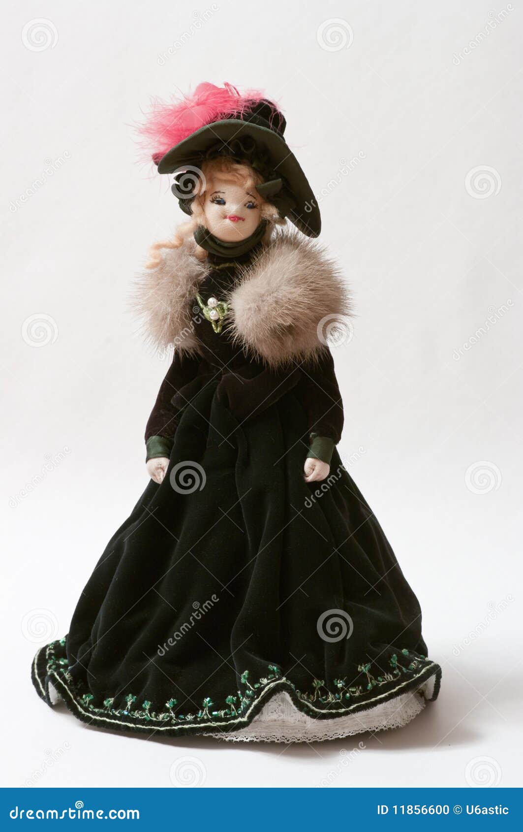 Rag doll stock photo. Image of cute, wool, life, lady - 11856600