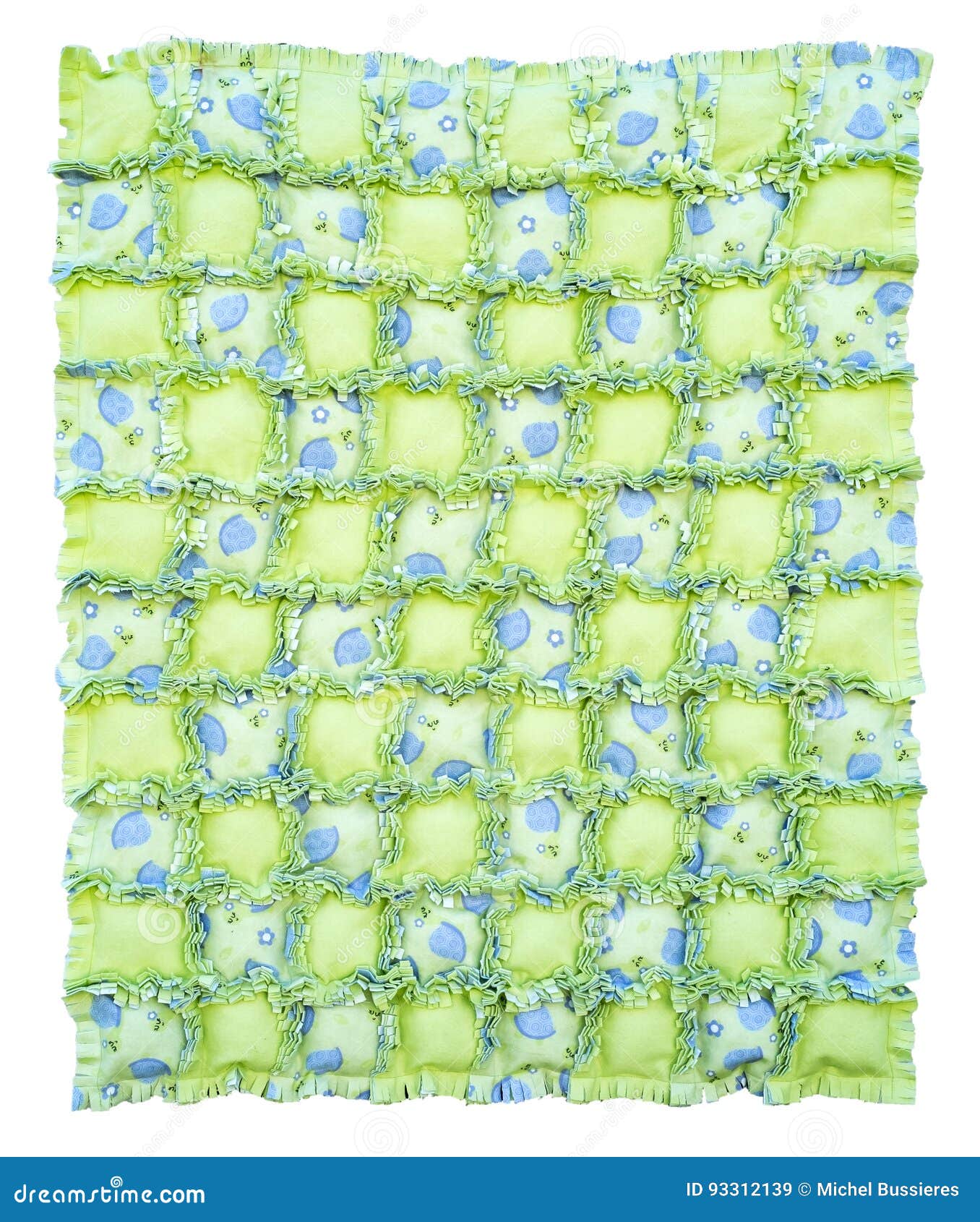 Rag Quilt stock image. Image of background, backgrounds - 93312139