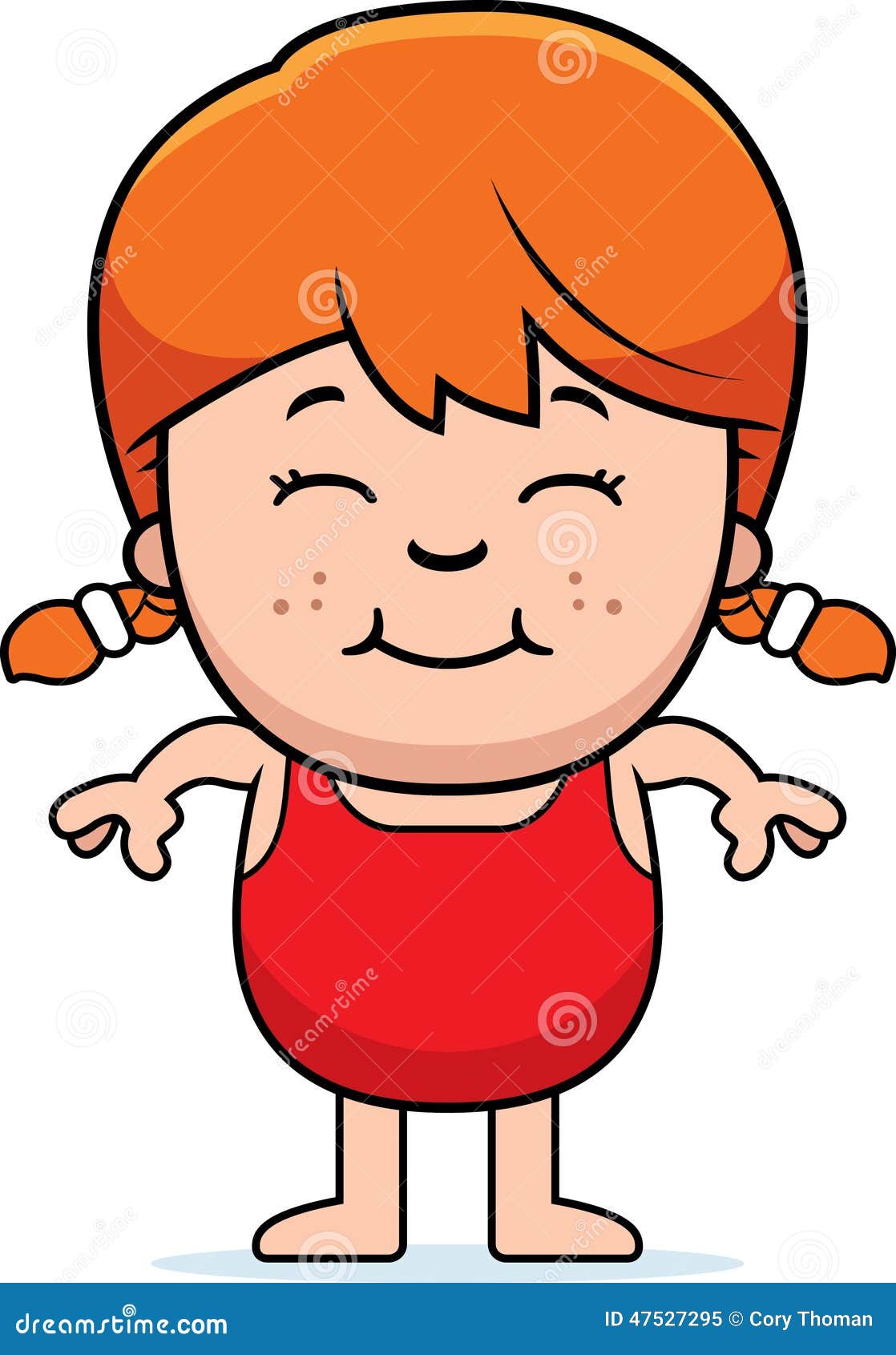 Ragazza in Costume Da Bagno Illustrazione Vettoriale - Illustrazione di ... Ragazza in Costume Da Bagno Illustrazione Vettoriale - Illustrazione di ...