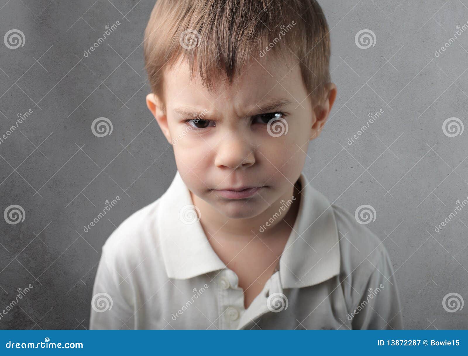 Rage stock image. Image of teen, male, anger, young, portrait - 13872287