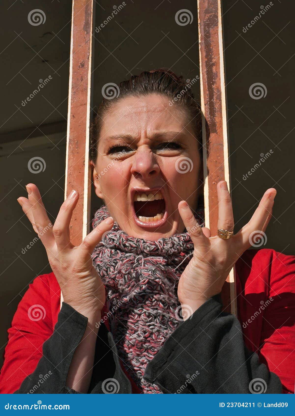 Rage stock image. Image of depressed, concerned, concepts - 23704211
