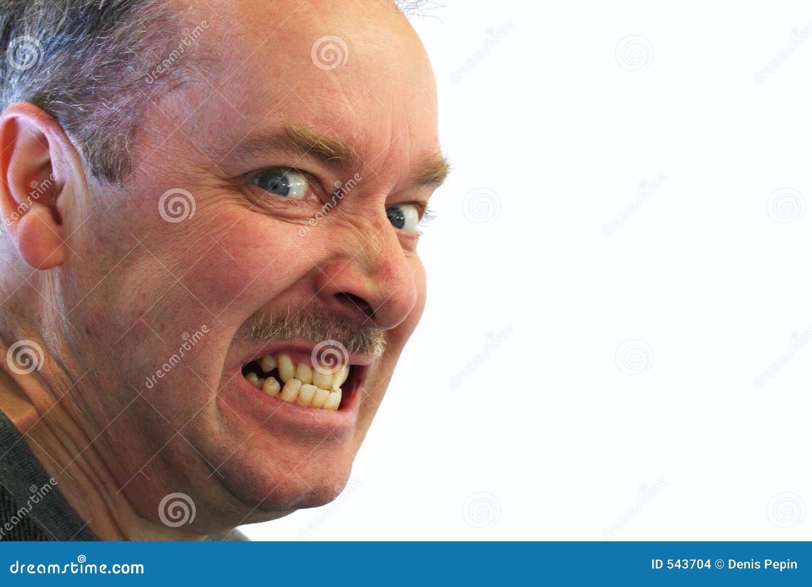 Rage stock photo. Image of exasperate, hatred, anger, agitated - 543704