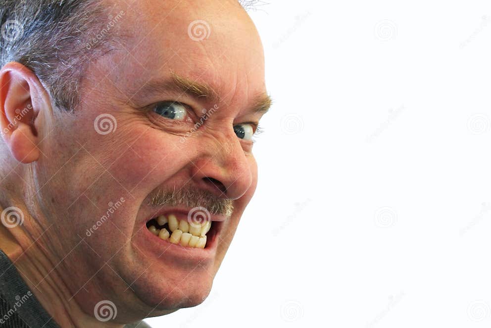 Rage stock photo. Image of exasperate, hatred, anger, agitated - 543704