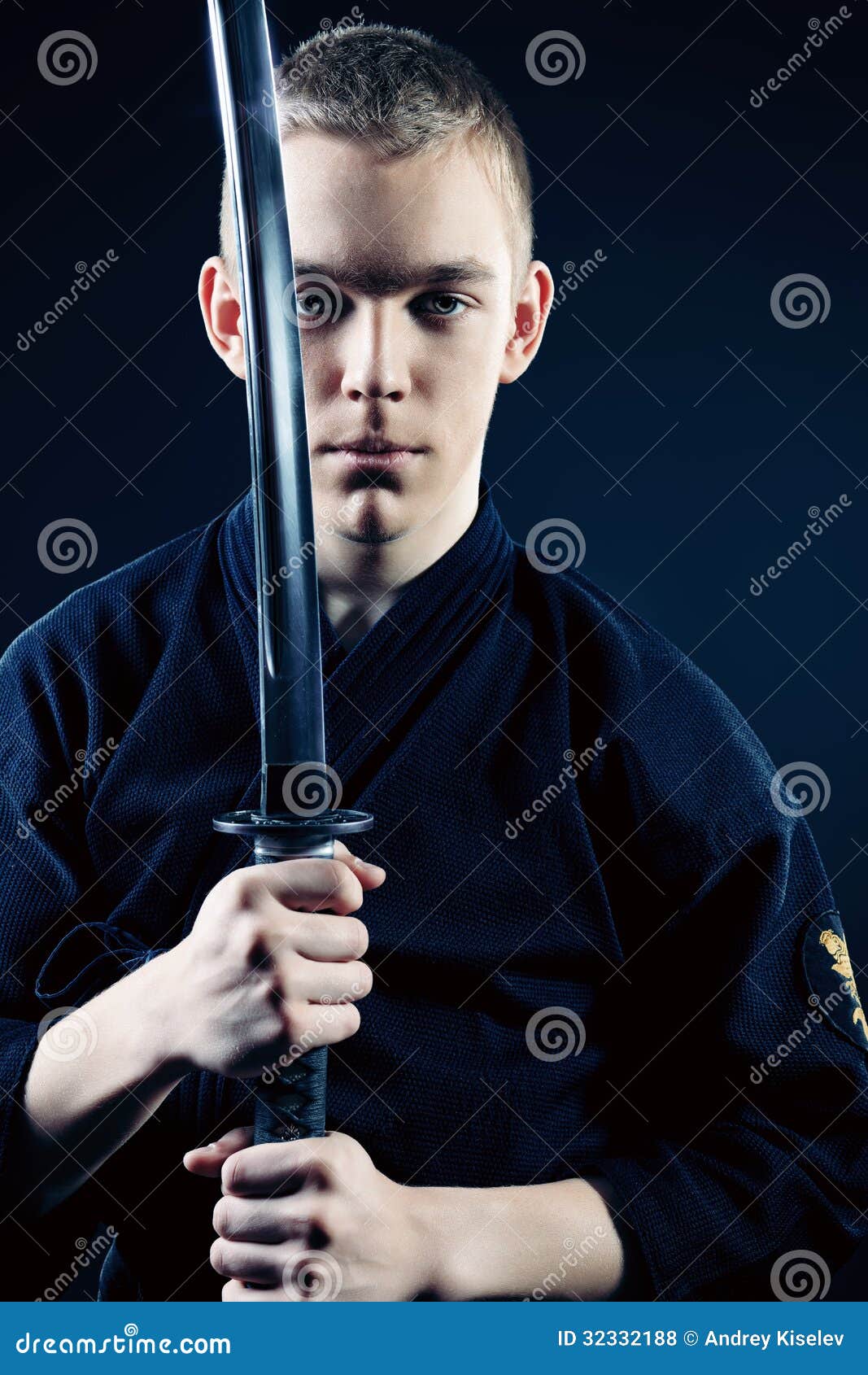 Rage emotion stock photo. Image of bokken, caucasian - 32332188