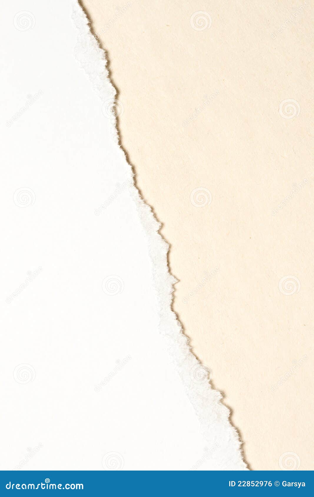 Ragged pieces stock photo. Image of texture, notice, note - 22852976