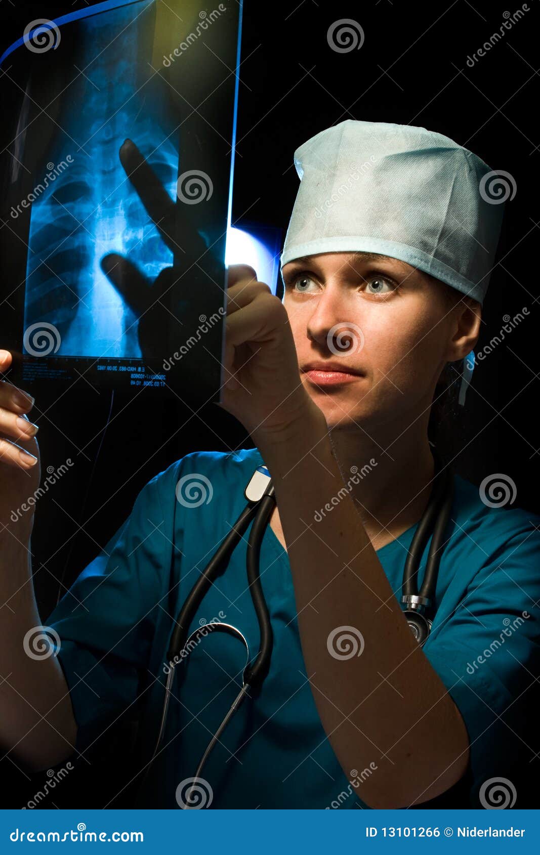Raggi X fotografia stock. Immagine di medico, scienza - 13101266