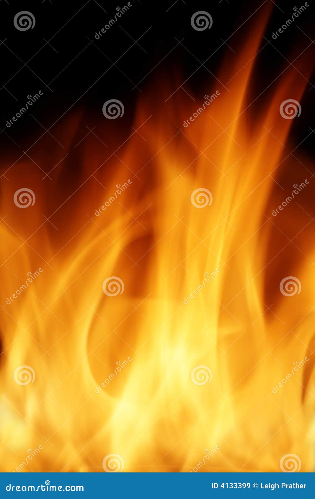 Raging fire stock image. Image of fire, flammable, blazing - 4133399
