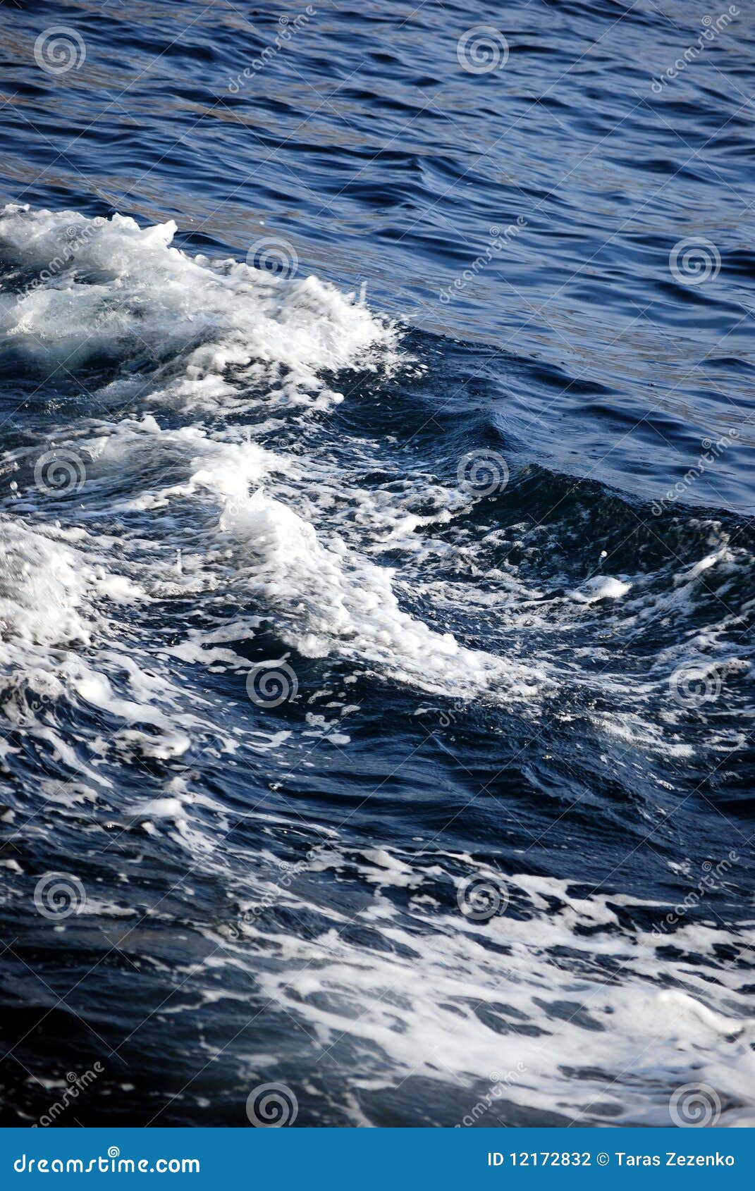 Raging sea wave stock photo. Image of ocean, distracted - 12172832