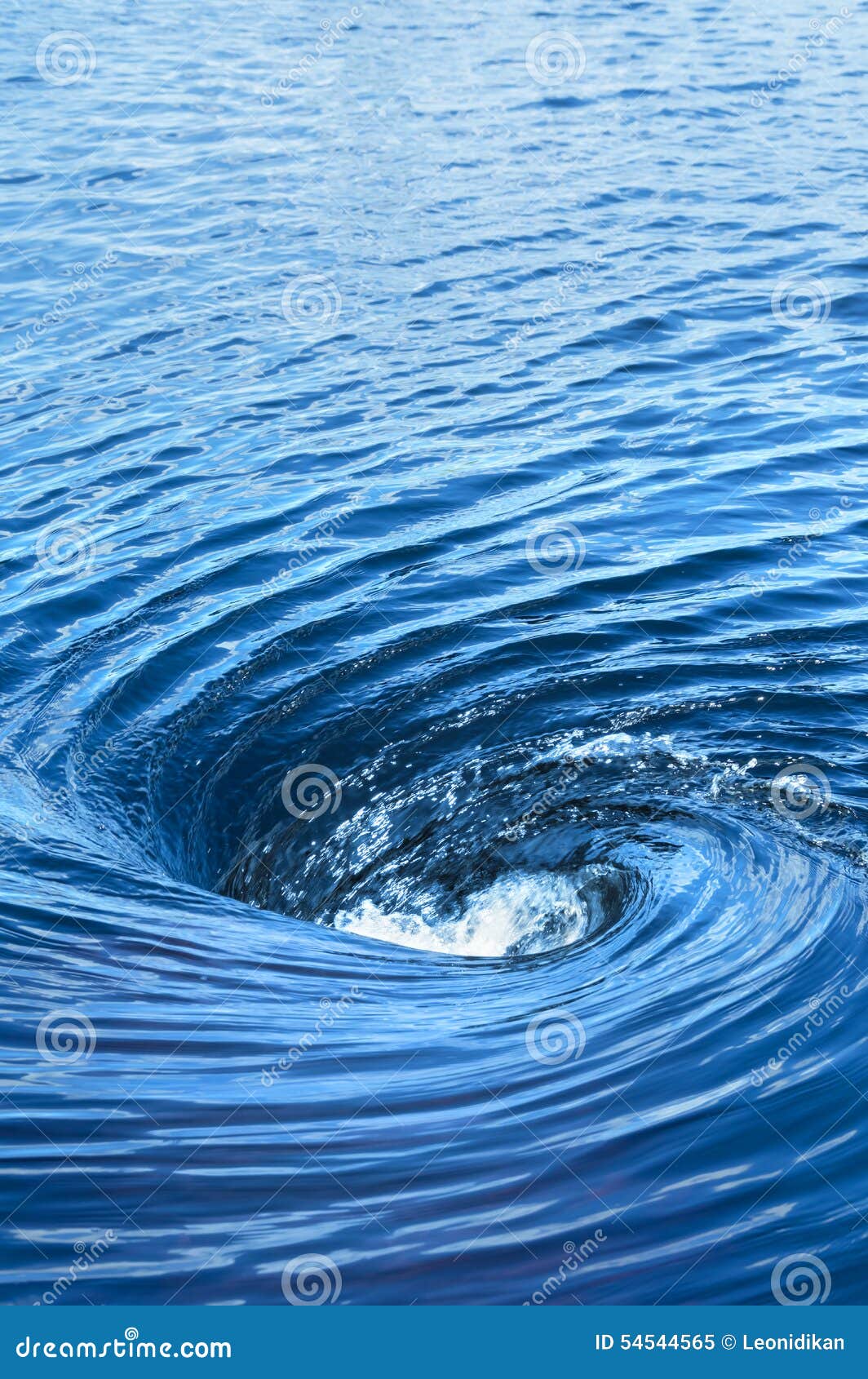 The raging whirlpool stock image. Image of fluid, motion - 54544565