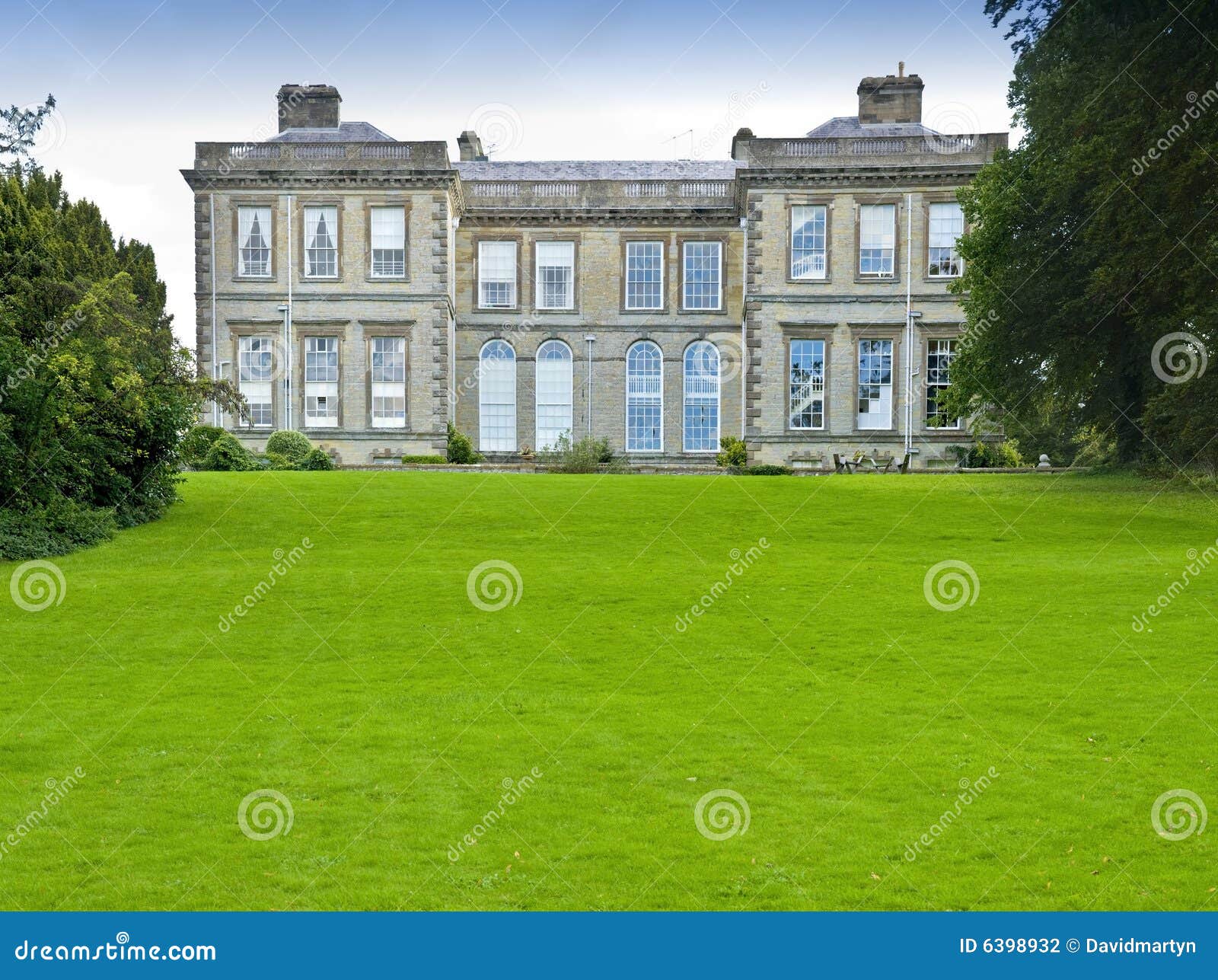 Ragley hall stock photo. Image of stately, family, aristocracy - 6398932