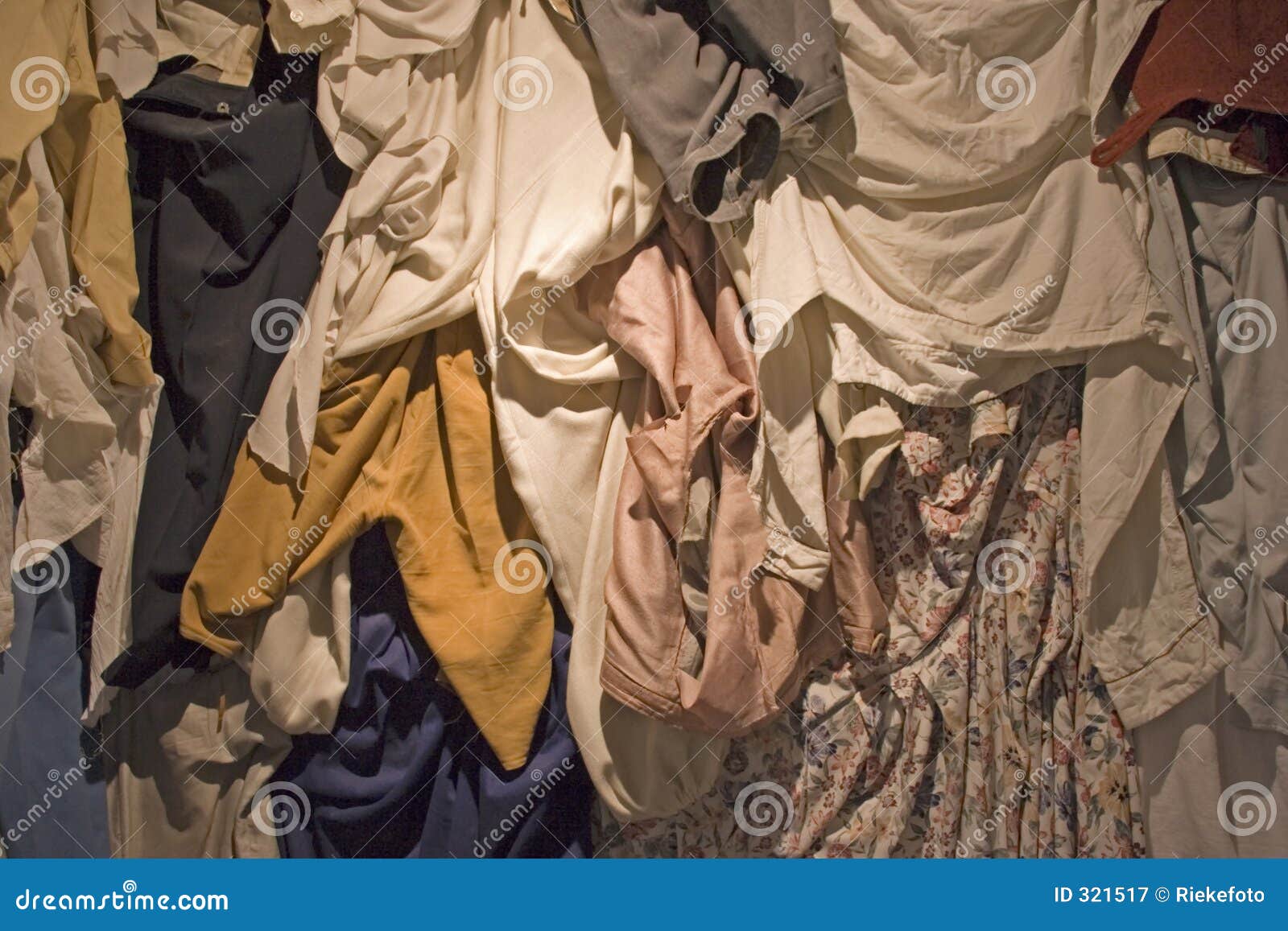 Rags and tatters stock image. Image of closed, drive, industry - 321517