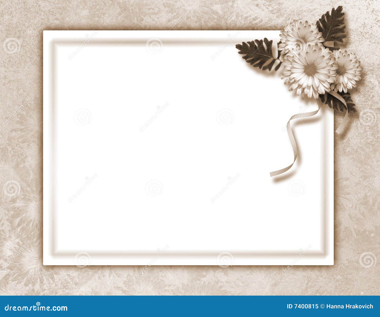 Rahmen Für Foto Oder Einladung Lizenzfreies Stockfoto - Bild: 7400815 Rahmen Für Foto Oder Einladung Lizenzfreies Stockfoto - Bild: 7400815