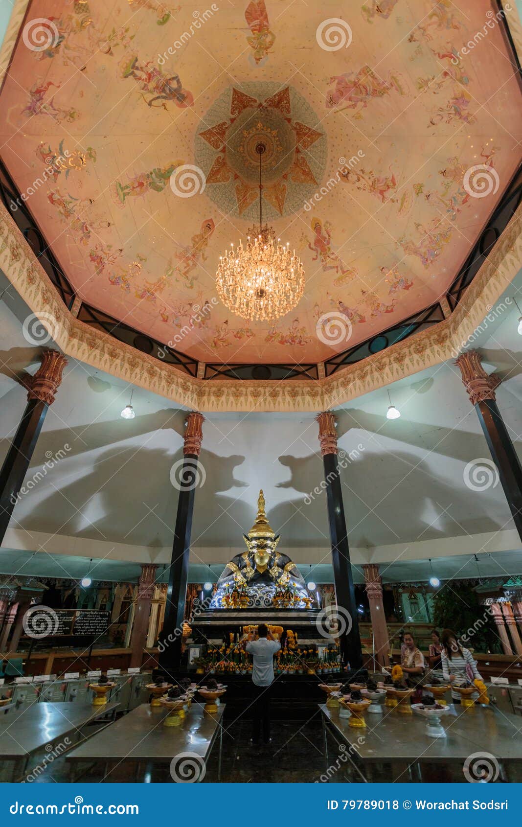 Rahu editorial stock photo. Image of holy, detail, asian - 79789018