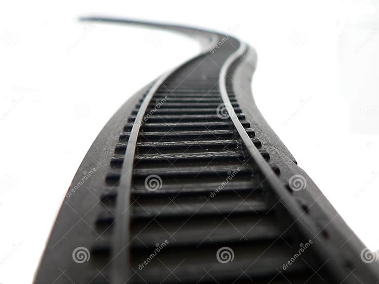 Rail stock image. Image of railway, transport, travel - 4550317