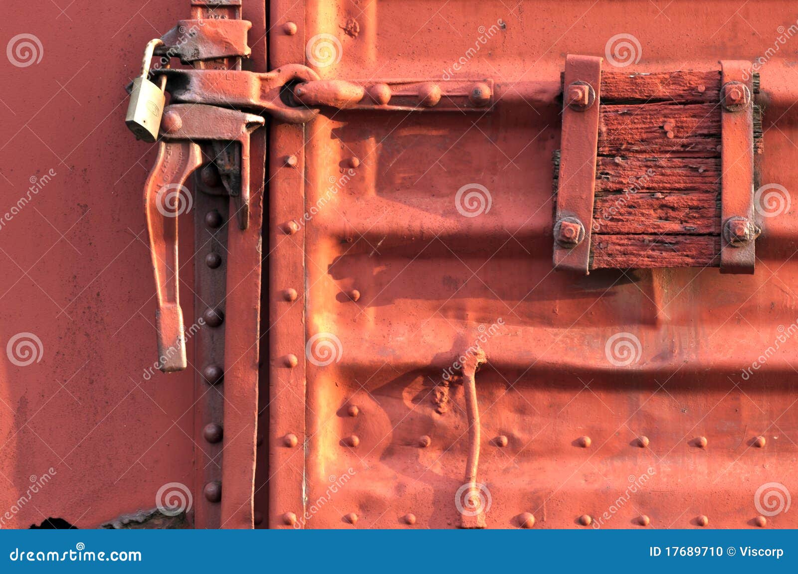Rail carriage door stock photo. Image of force, classic - 17689710