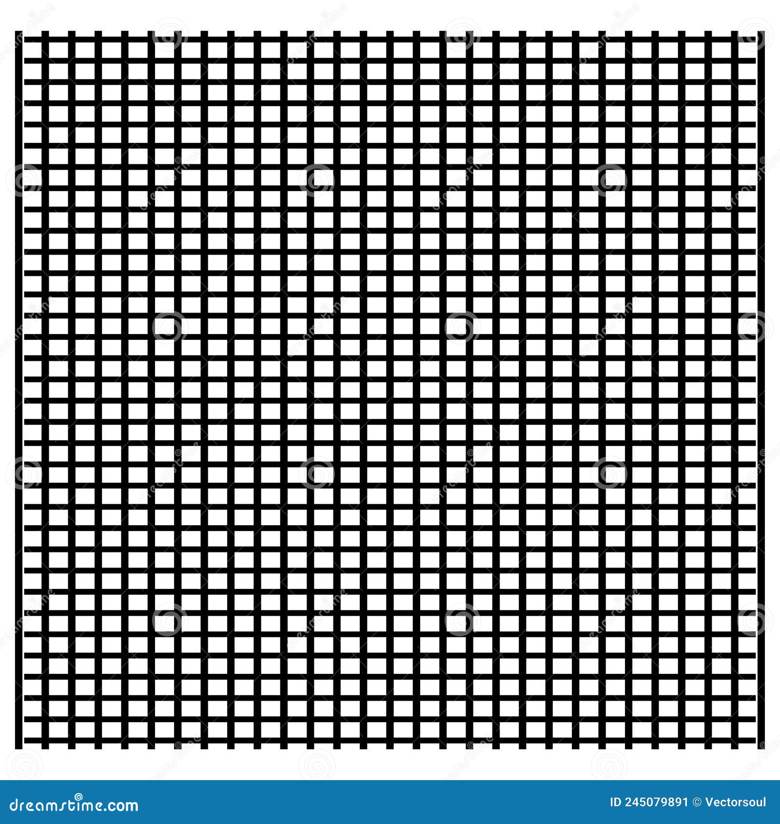 Rail, Grating, Grill Lines Grid, Mesh Pattern, Texture Element Stock ...