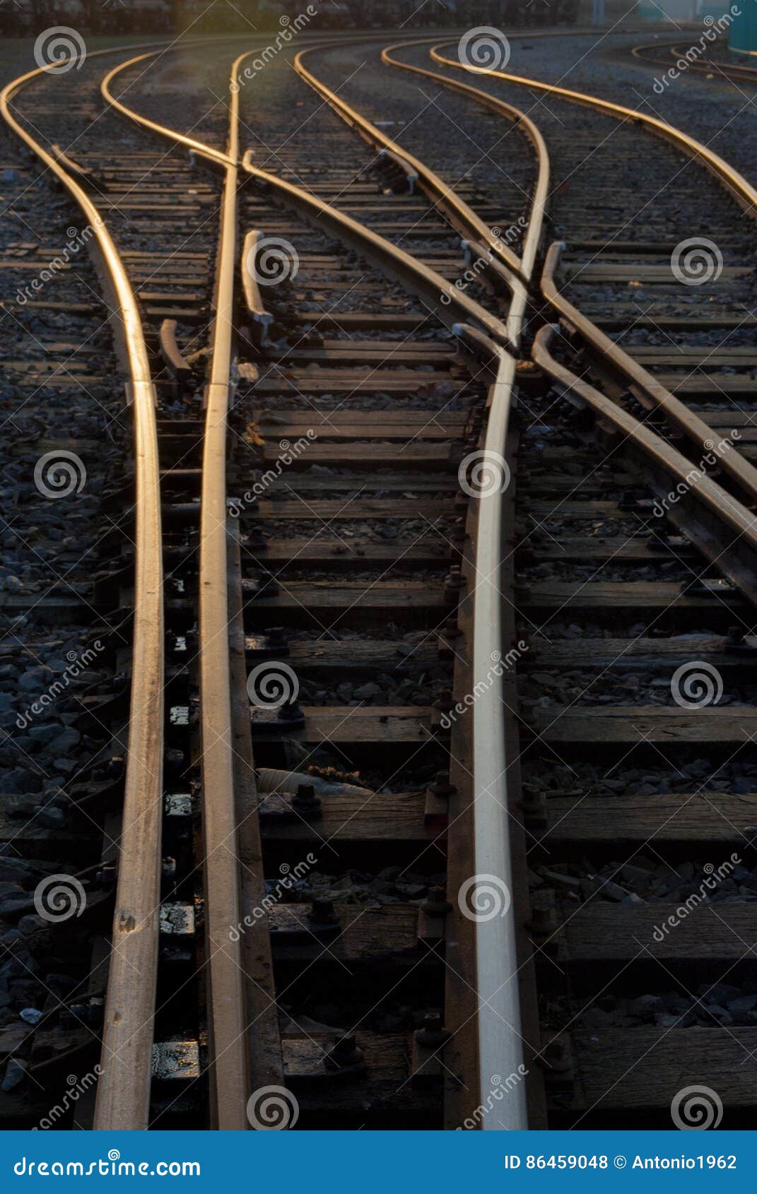 Rail racks abstract forms stock photo. Image of rouen - 86459048