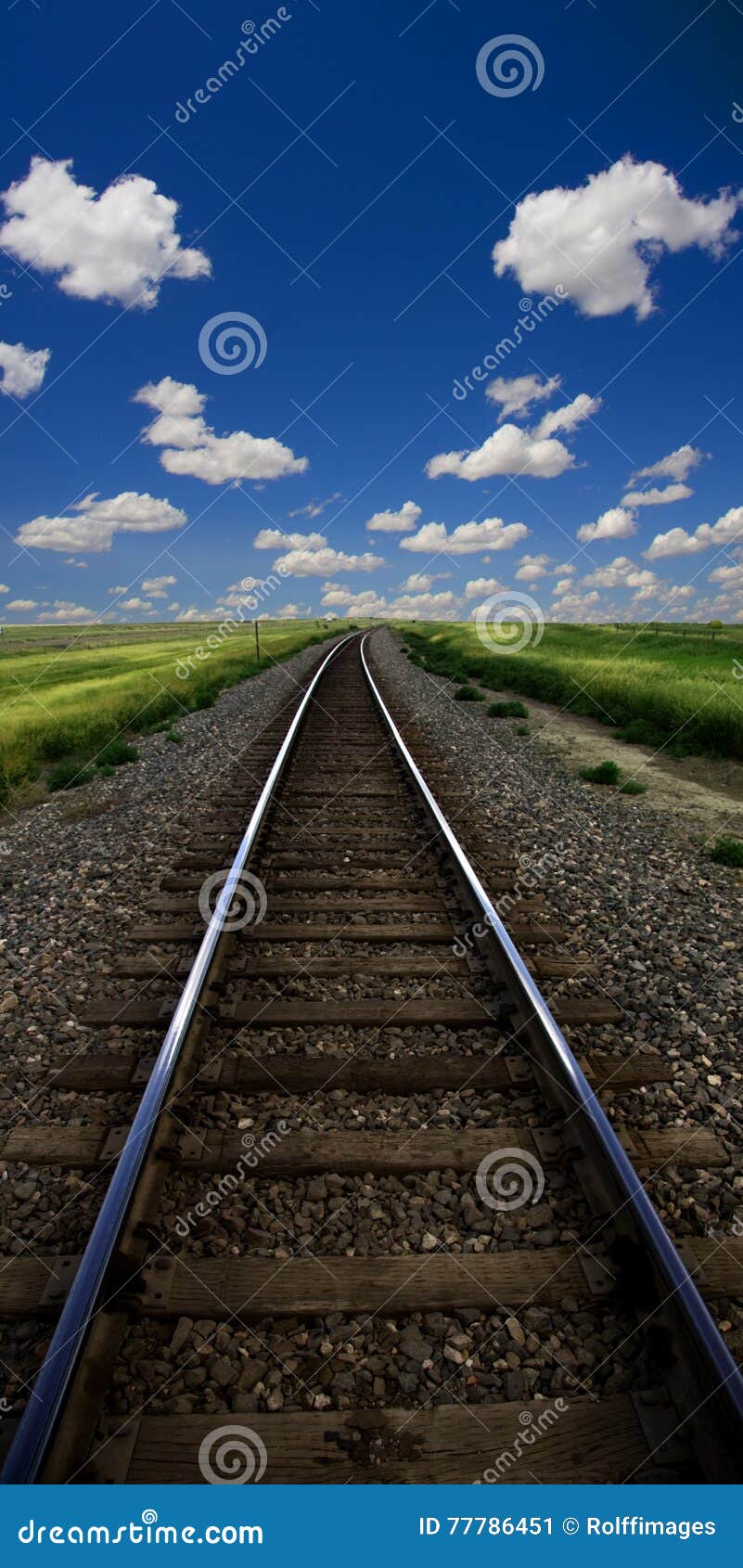 Rail stock illustration. Illustration of landscape, environment - 77786451