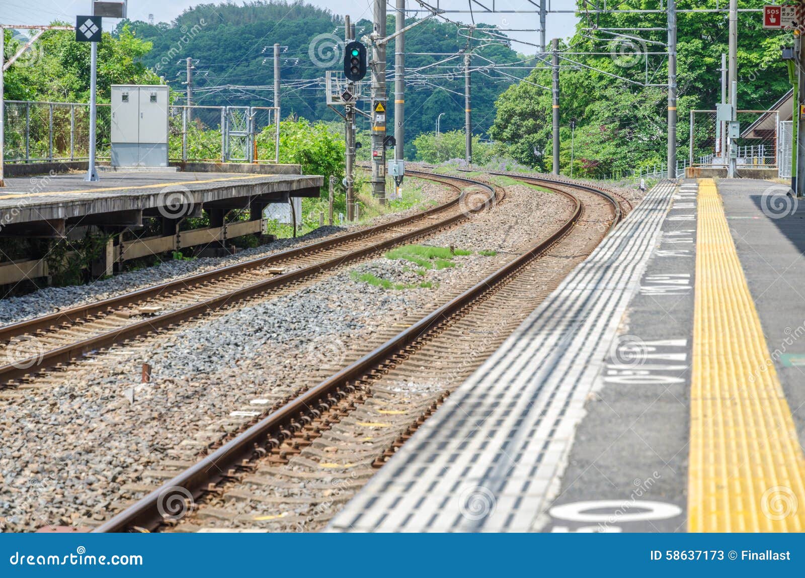222 Japan Freight Railway Photos - Free & Royalty-Free Stock Photos ...
