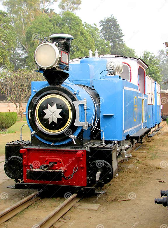 Rail Steam Engine editorial stock photo. Image of engineering - 12558383