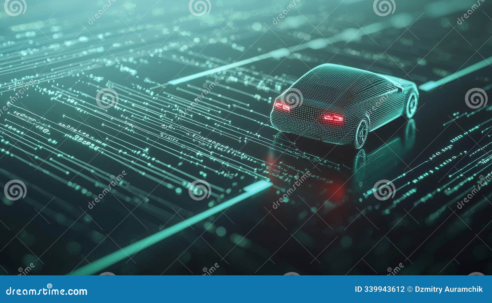 Rail Track Encryption Systems: Securing Data Transmission and Ensuring ...