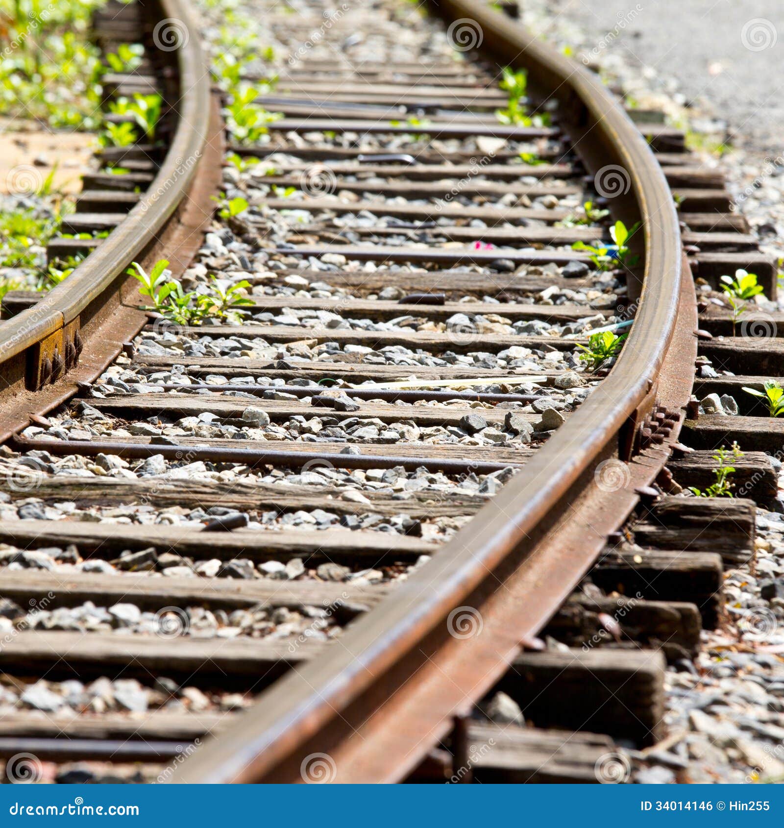 Rail train stock photo. Image of close, rail, railway - 34014146