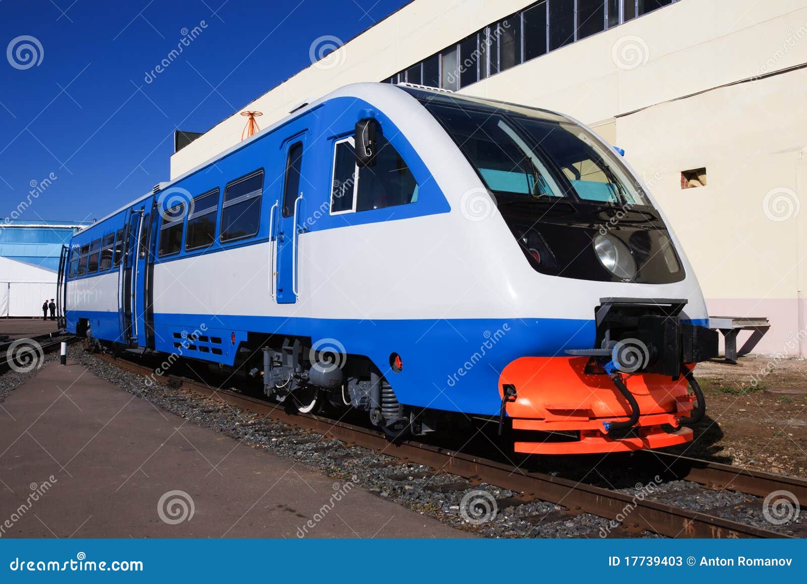 Railcar stock image. Image of italy, moving, mode, city - 17739403