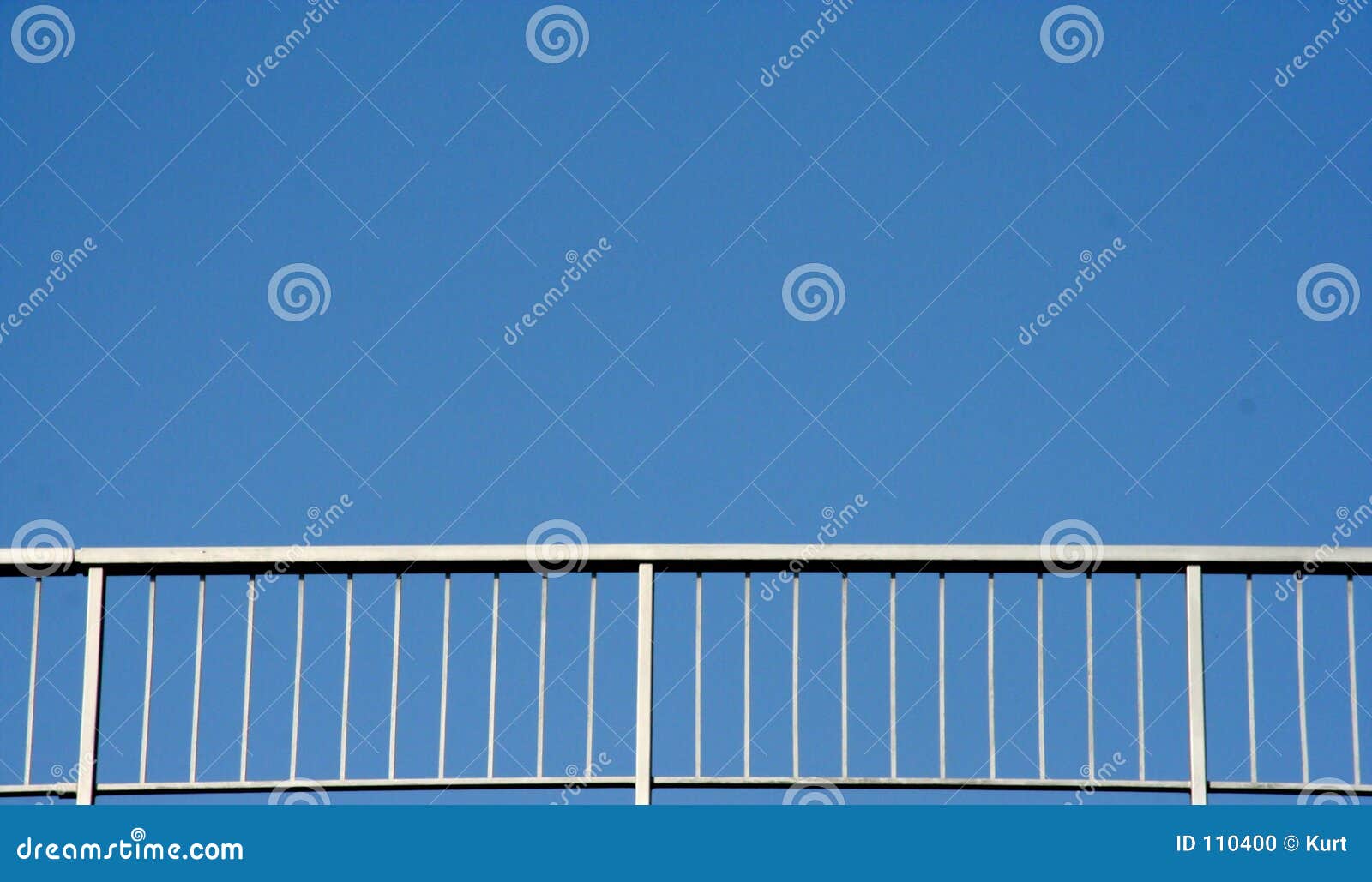Railing stock photo. Image of railing, fence, background - 110400