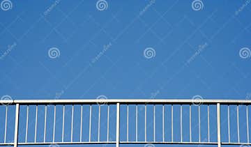 Railing stock photo. Image of railing, fence, background - 110400