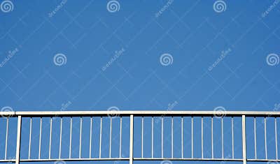 Railing stock photo. Image of railing, fence, background - 110400