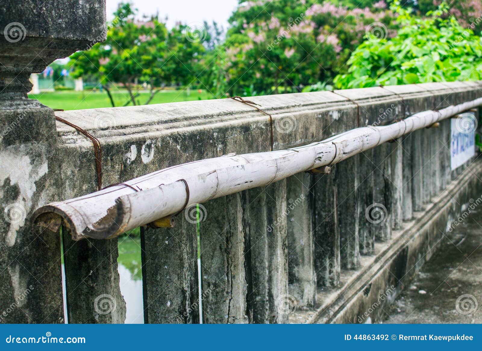 Railing stock photo. Image of path, ethnicity, handrail - 44863492