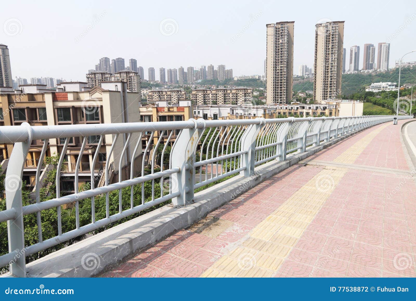 Railing stock photo. Image of architecture, railing, house - 77538872