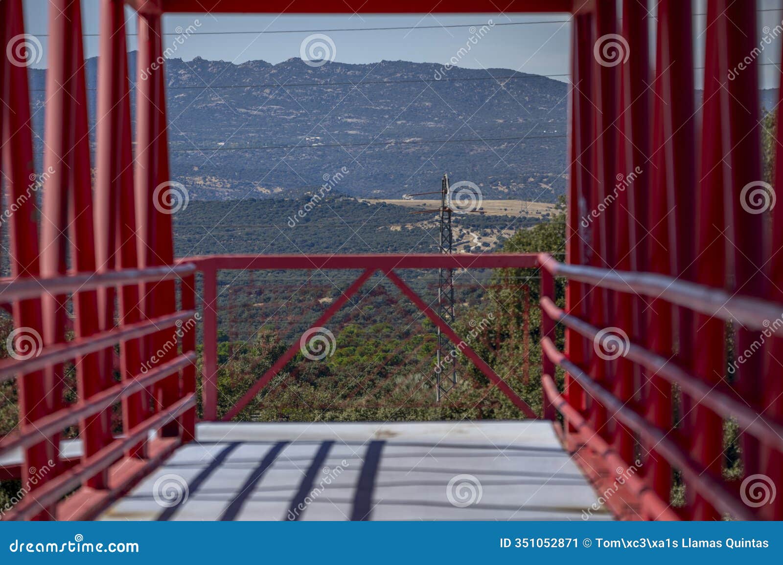 Railings are Horizontal or Vertical Elements that are Installed Along ...