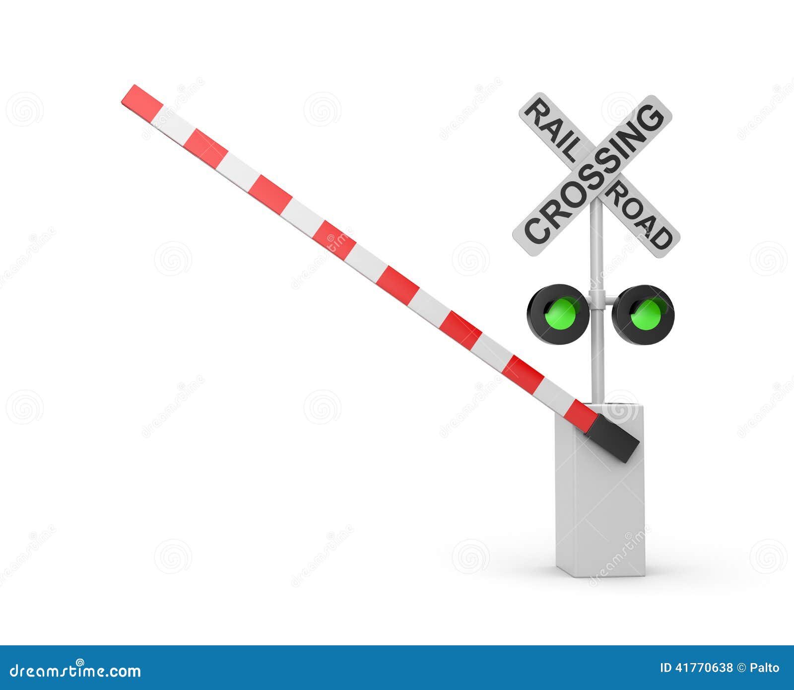Railroad Crossing Warning Sign Isolated On Transparent Background ... Railroad Crossing Warning Sign Isolated On Transparent Background ...