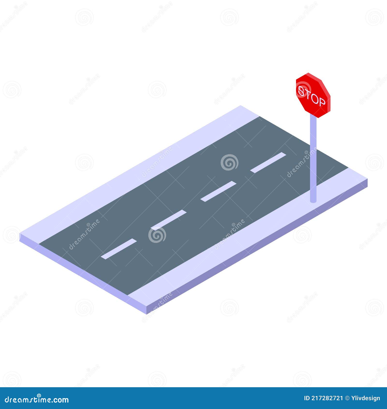 Railroad Indicator Icon Color Outline Vector | CartoonDealer.com #237913471