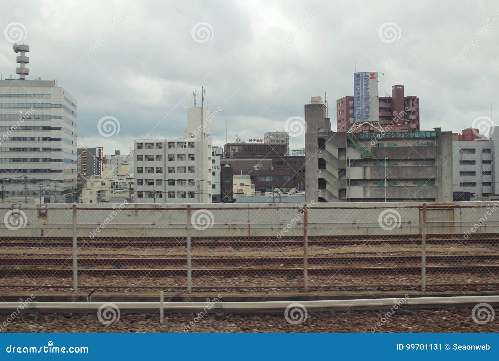The Railroad, Japan Railway Editorial Photo - Image of asia, exterior ...