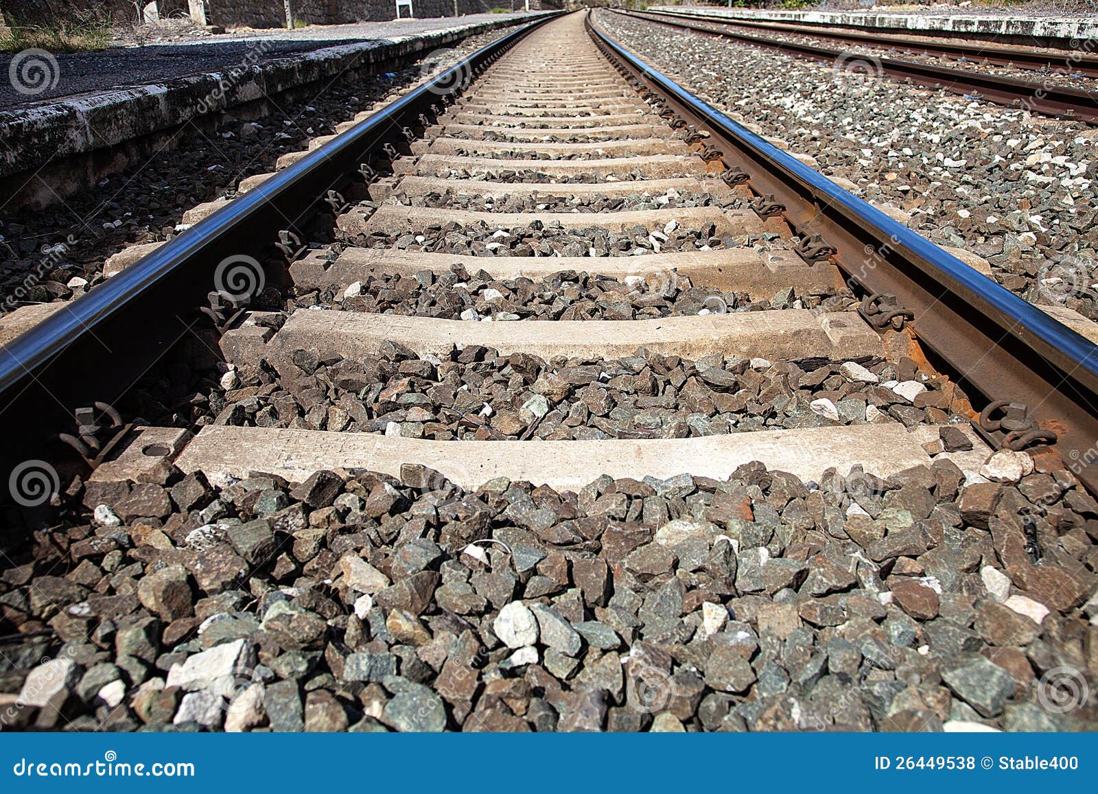 Railroad routes stock photo. Image of track, transportation - 26449538