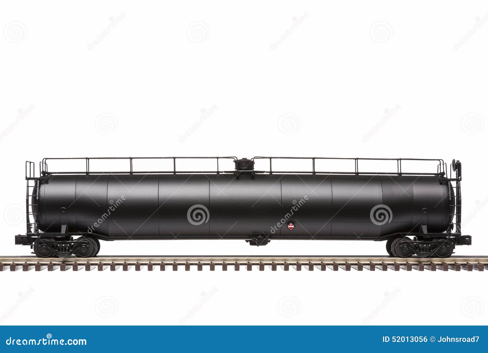 Railroad Tank Car stock photo. Image of liquid, freight - 52013056