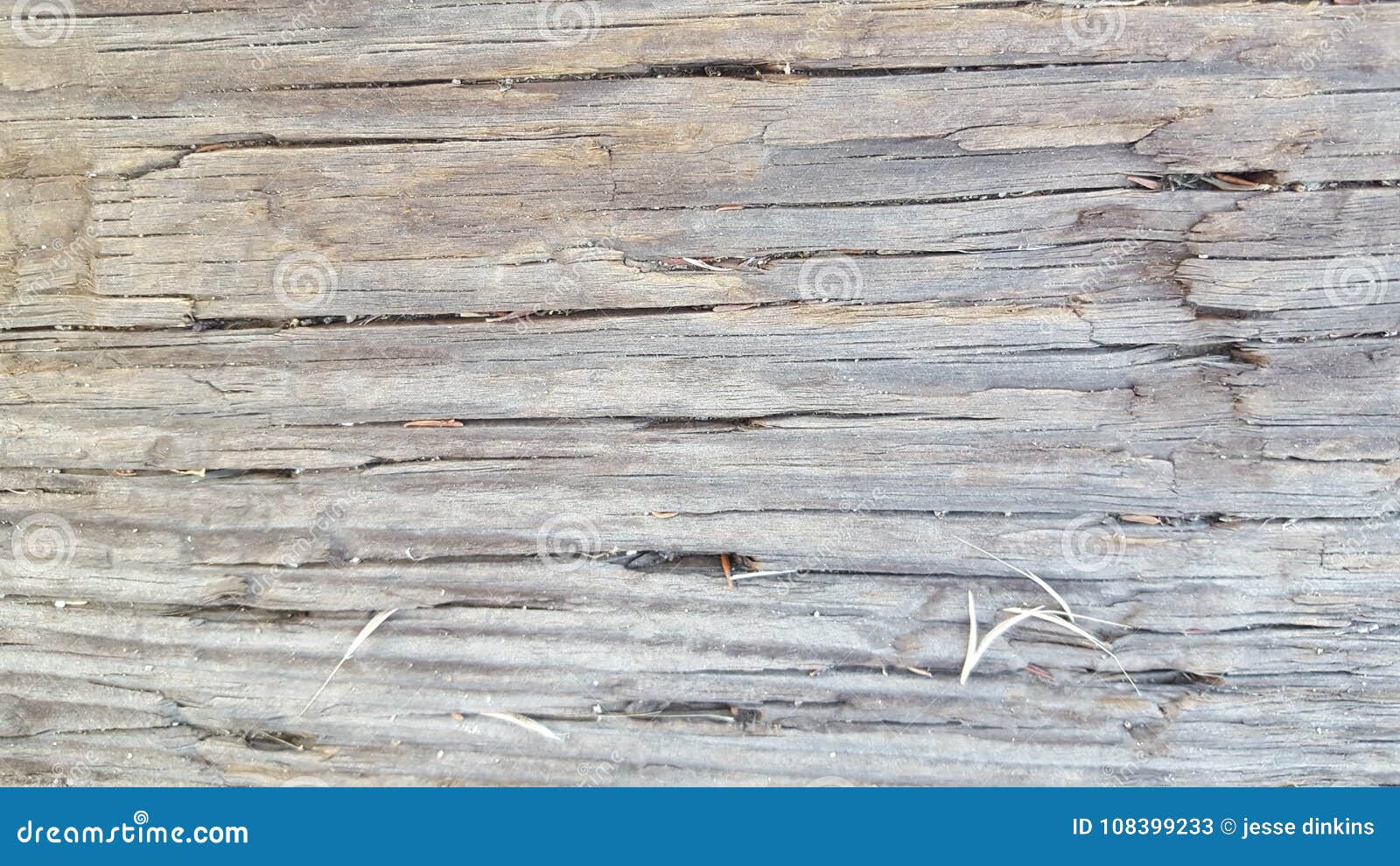 Railroad tie 2 stock image. Image of texture, grain - 108399233