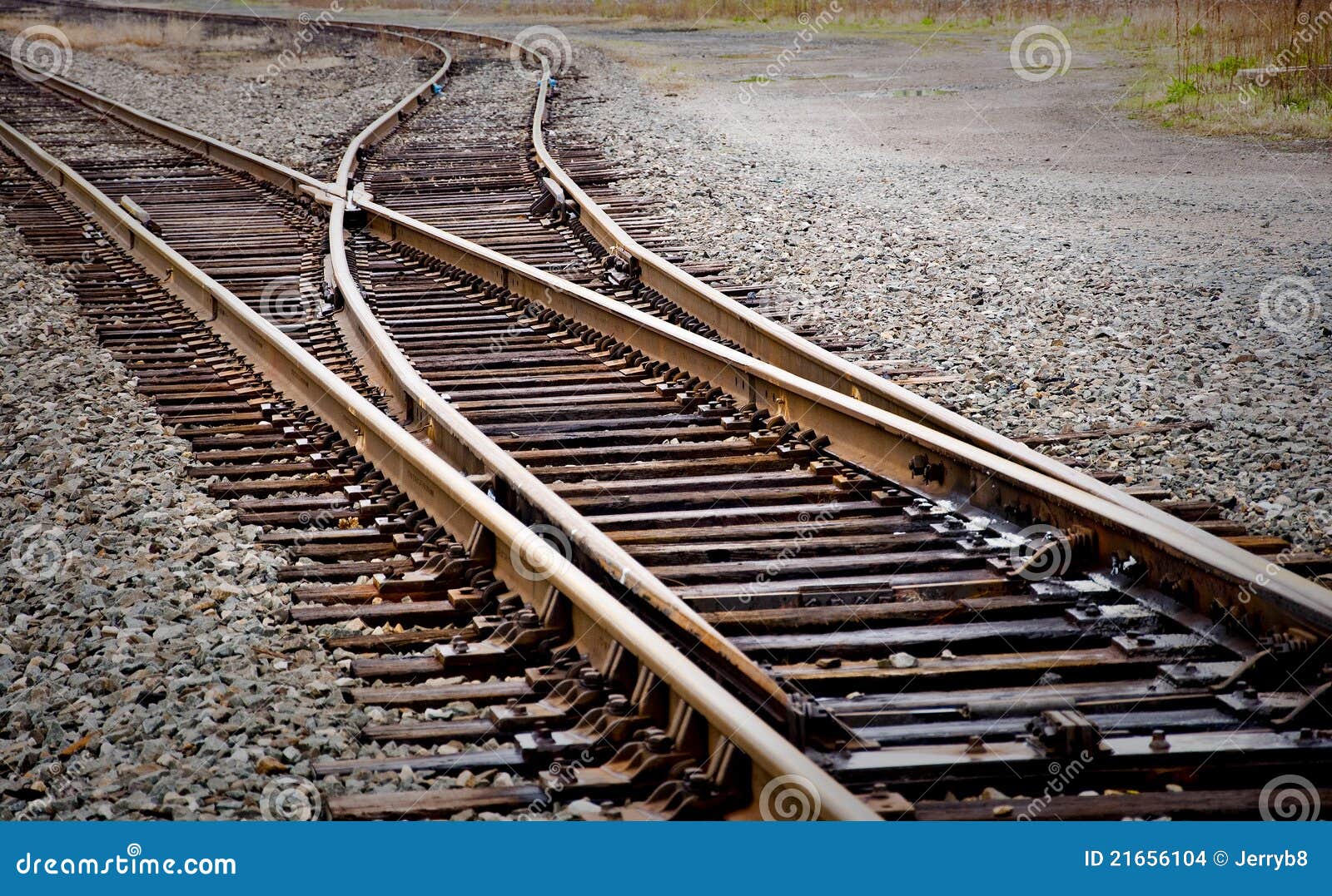 Railroad Switch Hook Railroad Switch Hook