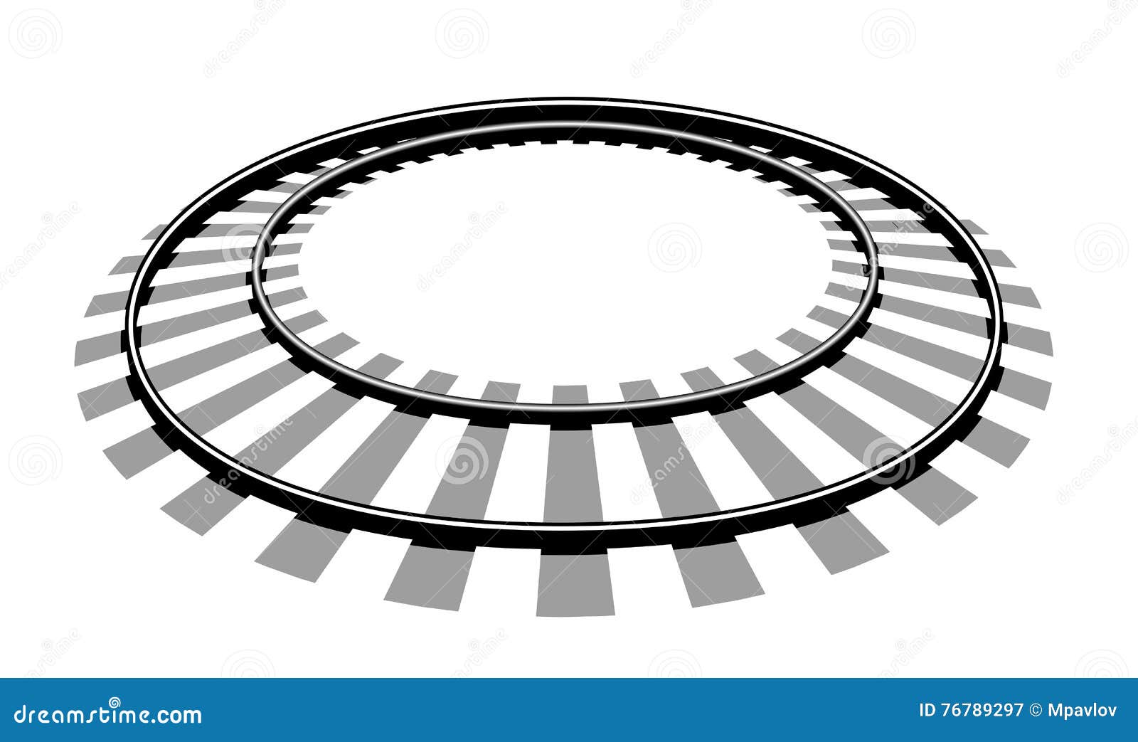 Railroad Tracks. Railway Timeline, Tracking Subway Stations Map Top ...