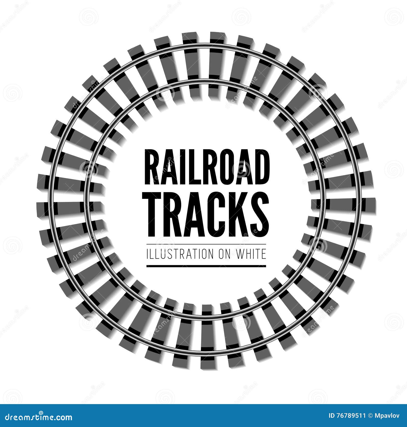 Railroad Tracks Infographic. Rail Tracking Option Chart, Step Flowchart ... Railroad Tracks Infographic. Rail Tracking Option Chart, Step Flowchart ...