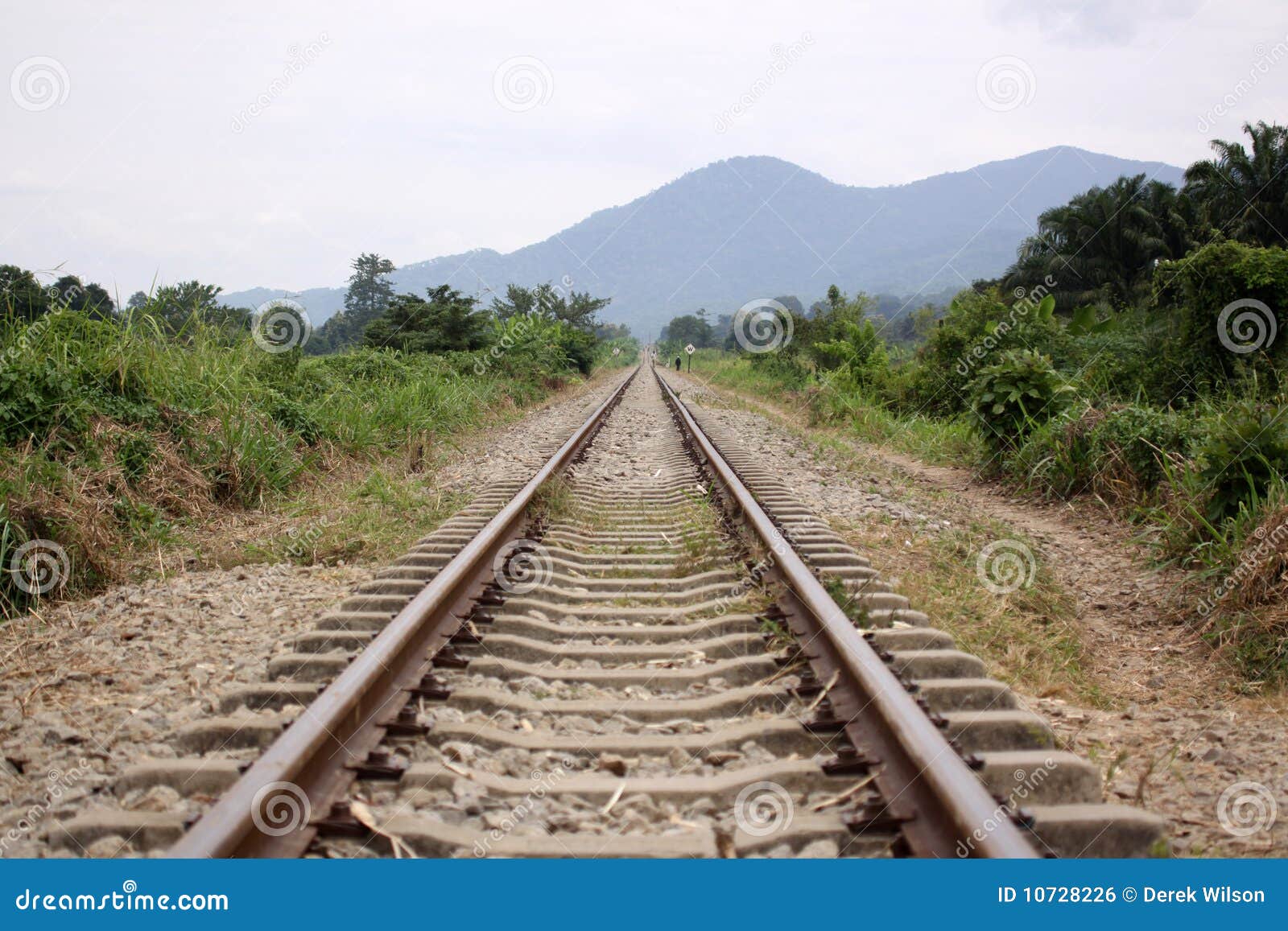 Railroaded stock photo. Image of train, rail, travel - 10728226