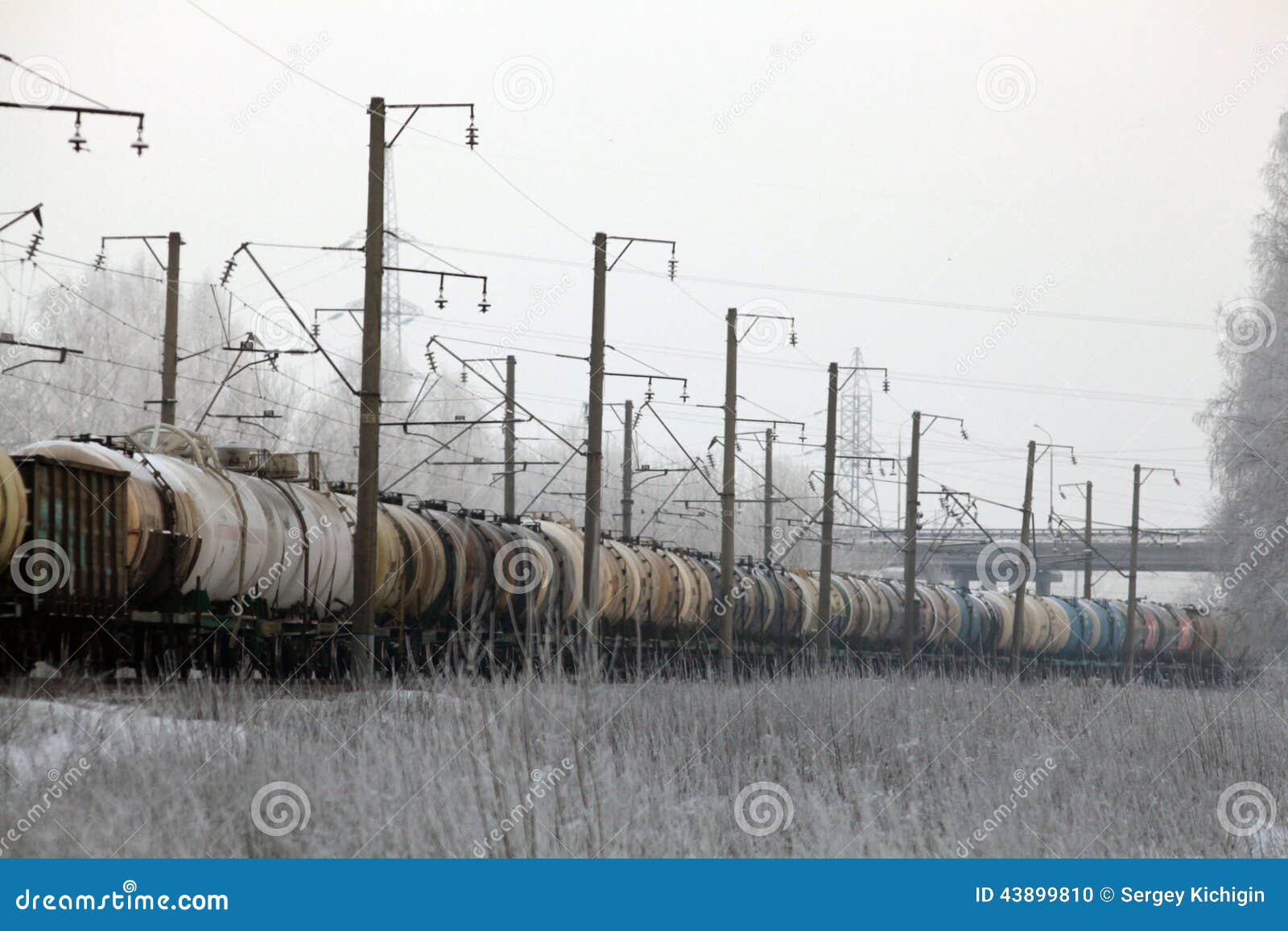 Rails Railroad Barrels Trains Tracks Stock Photo - Image of power ...