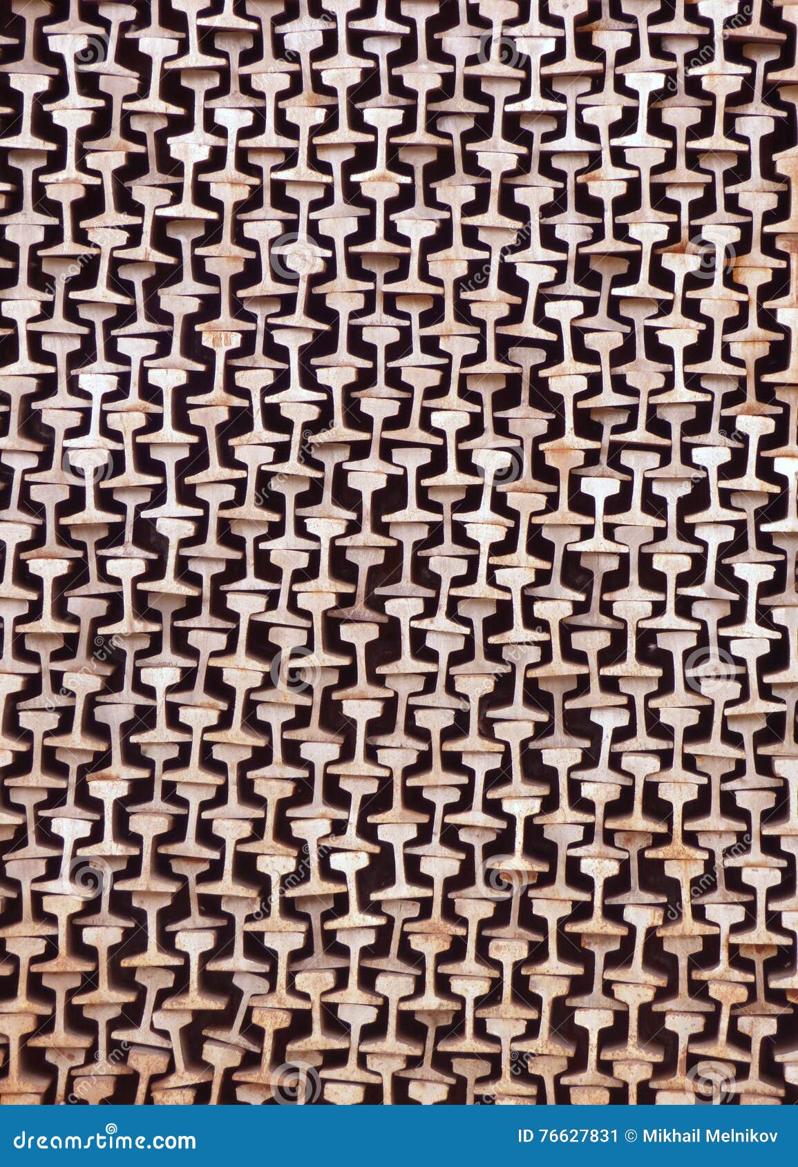 The Texture Of The Sawn Wood Log Royalty-Free Stock Photography ...